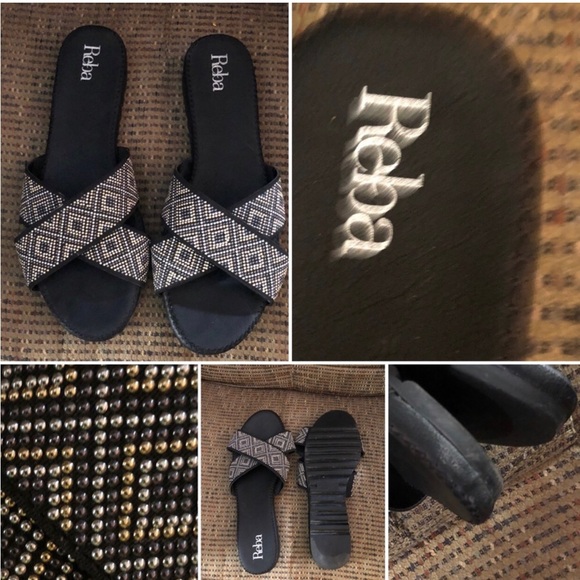 Reba | Shoes | Reba Slip On Shoe | Poshmark